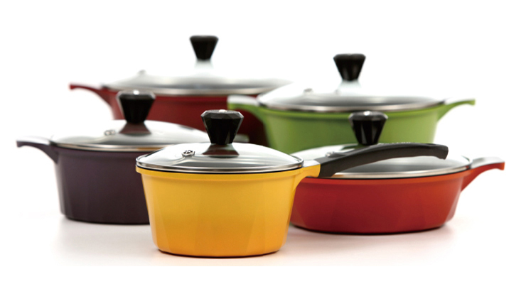 CHEFLINE - TOTAL KITCHEN