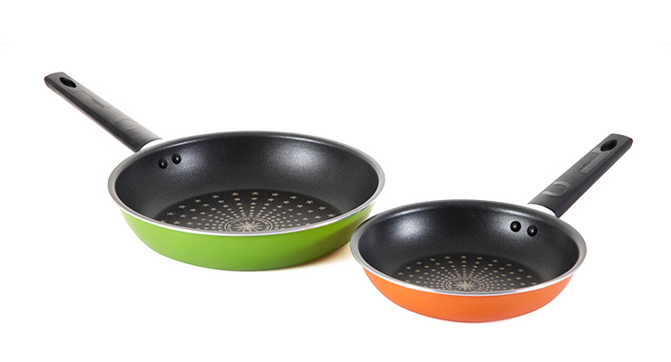 CHEFLINE - TOTAL KITCHEN