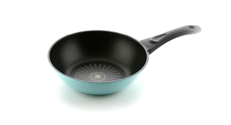 CHEFLINE - TOTAL KITCHEN