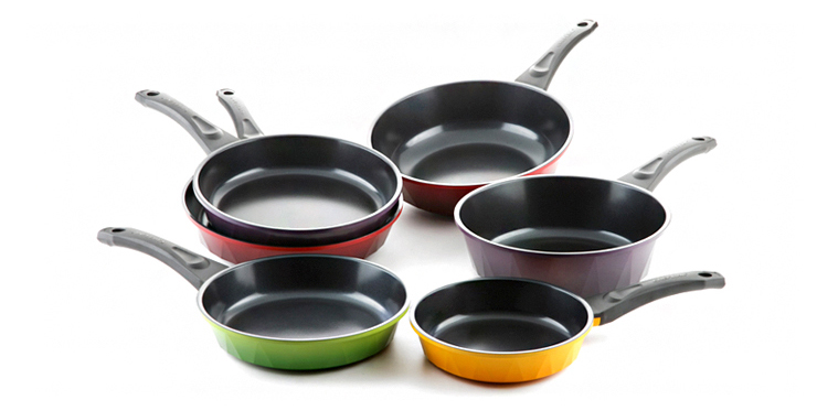 CHEFLINE - TOTAL KITCHEN