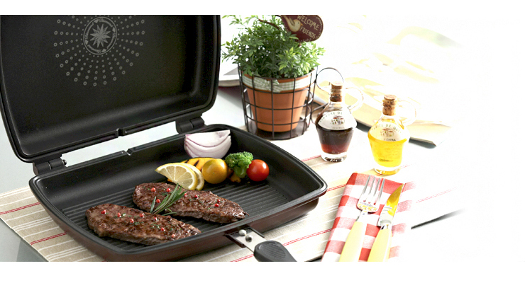 CHEFLINE - TOTAL KITCHEN