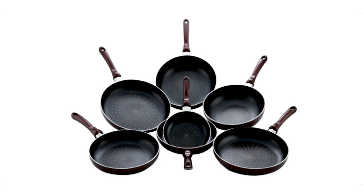 CHEFLINE - TOTAL KITCHEN