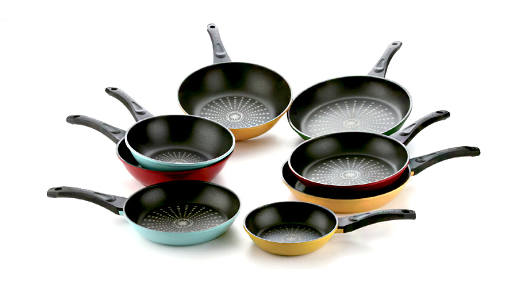 CHEFLINE - TOTAL KITCHEN