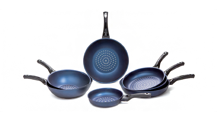 CHEFLINE - TOTAL KITCHEN